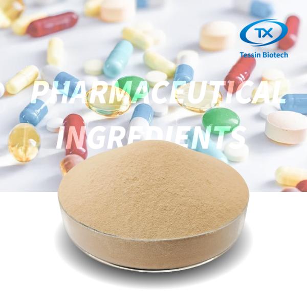 Quality Dry Inactive Nutrition Yeast Protein Vitamins FSC Certifcated for sale