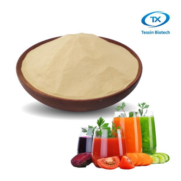 Quality ISO 22000 Inactive Brewer'S Yeast Flakes Ingredient For Nutritional Supplement for sale