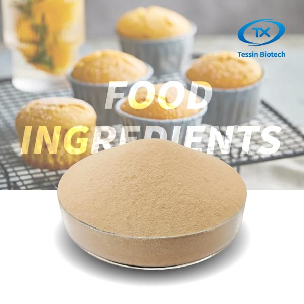 Quality Bulk Natural Inactive Nutrition Yeast Powder Ingredient For Instant Foods for sale
