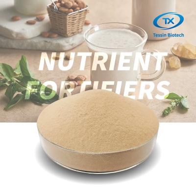 China Nutrition Deactivated Inactive Yeast Flakes For Bakery Non GMO for sale