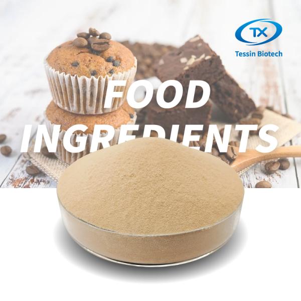 Quality ODM Inactive Nutrition Yeast Flakes Protein Ingredient For Functional Food for sale