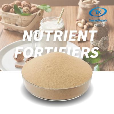 China Dry Deactivated Nutritional Yeast Ingredient Saccharomyces Cerevisiae Derived for sale