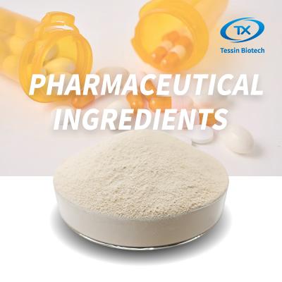 China Emulsifying Oat Beta Glucan Powder High Viscosity OEM for sale