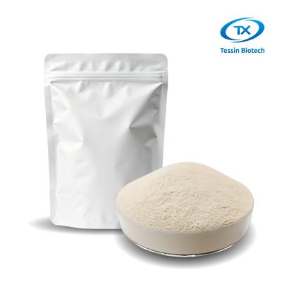China Oat Beta Glucan Food Processing Raw Materials Powder For Bakery Products for sale