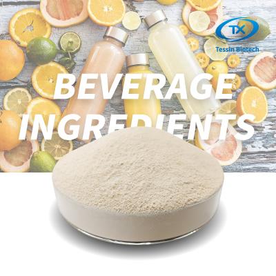 China Pure Oat Beta Glucan Cholesterol Functional Hydrocolloid High Viscosity ODM for sale