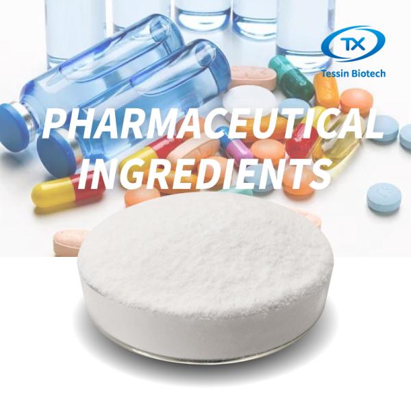Quality White Functional Mannan Oligosaccharides Probiotics For Nutritional Ingredient for sale