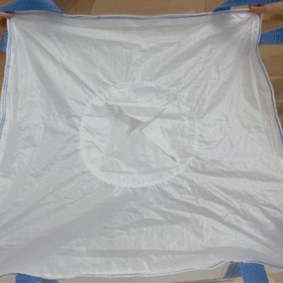 Cina High-Performance Plain Bottom Sfw 1 Ton for Wrap Big Bales Or In Pallets in vendita