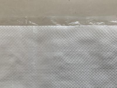 Cina Borsa di tessuto in PP personalizzata con tessuto da 50-80 gms e tecnologia di stampa a gravura in vendita