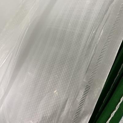 Cina Borsa di tessuto in PP personalizzata con tessuto da 50-80 gms e tecnologia di stampa a gravura in vendita