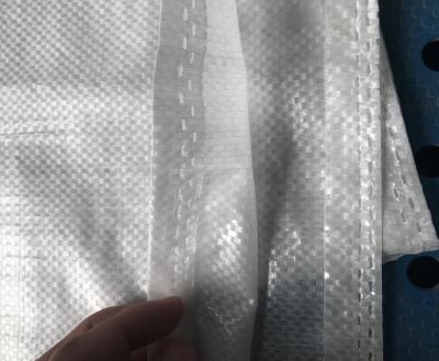 Cina Borsa di tessuto in PP personalizzata con tessuto da 50-80 gms e tecnologia di stampa a gravura in vendita