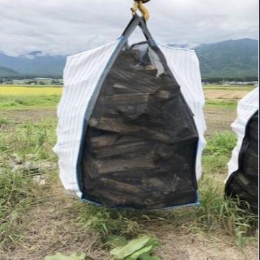 Κίνα 1000kg Load Capacity and Free Customized Samples Offered for Ventilated Big Bags προς πώληση