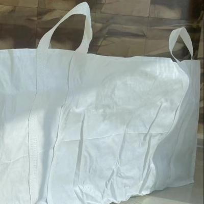 China het Vullen van 160gsm 90×120cm Spuiten 1 Skip van het Tonafval Zakken voor Techniekafval Te koop
