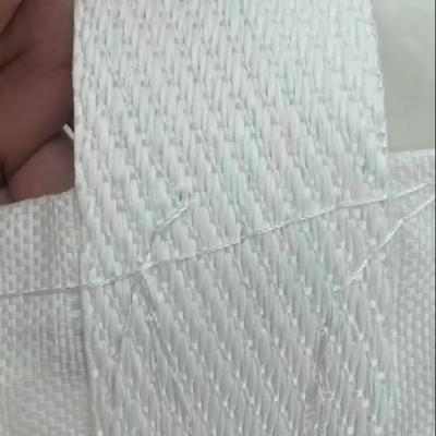 China het Vullen van 160gsm 90×120cm Spuiten 1 Skip van het Tonafval Zakken voor Techniekafval Te koop