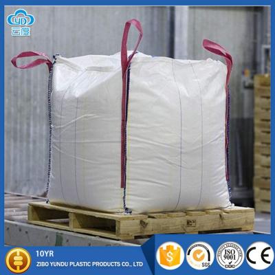 Cina Scarichi le borse in serie enormi 500Kg del becco ISO9001 90*110cm con il logos in vendita