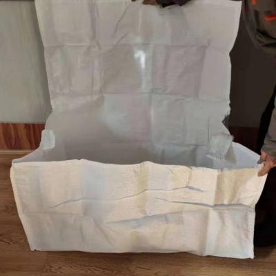 Cina Sacchetti di raccolta dei rifiuti di capacità 120L resistenti alla rottura e durevoli in vendita