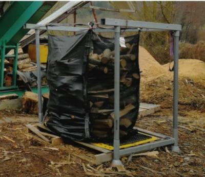 Cina 4 cicli di sollevamento con ventilazione grande con capacità di carico elevata 1000 kg per carichi pesanti in vendita