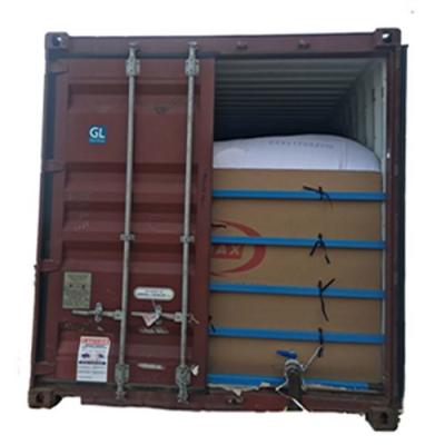 Cina Flexitank Manufacture Large Flexible Containers Bulk Liquid Transport Container in vendita