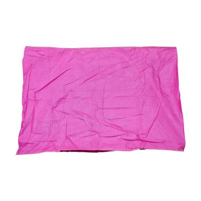 China Besonders angefertigt druckte 4 Yards Massensprungs-Taschen-für Küchen-Abfall-Müllcontainer-Taschen zu verkaufen