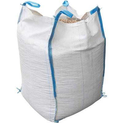Cina 1000kg 2Tons pp di plastica in serie licenziano la grande borsa per il prodotto chimico minerale della sabbia in vendita