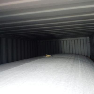 Cina BV And ISO9001 24CBM Flexitank Price 20000l Flexitank Truck Pe Container Of Oil Latex Flexitank in vendita