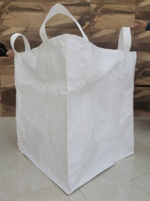 Cina Big Bag a prova d'umidità FIBC in polipropilene vergine 1 Ton 2 Ton in vendita
