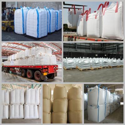 Cina I minerali alimentano borsa tessuta pp del fertilizzante 100% la grande hanno personalizzato la borsa in serie del sacco in vendita