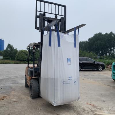 Cina Borse tessute pp dei cereali 100% grandi per il riciclaggio del fabbricato rurale in vendita