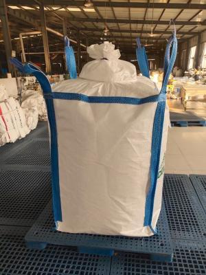Cina Borsa tessuta pp superiore in serie su misura del fondo piatto del becco grande per i fagioli del cereale del grano del grano in vendita