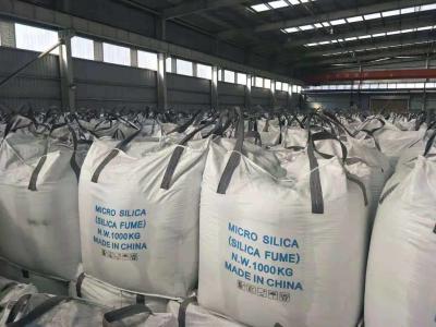 Cina Borsa impermeabile 2 Ton Super Sack 1500kg 1000kgs del bidone della spazzatura per i minerali di pietra in vendita