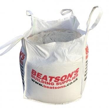Cina Borsa di plastica del fondo piatto aperto superiore in serie resistente grande su misura stampata per la sabbia in vendita