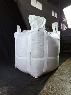 Cina Sfw 1 tonnellata FIBC Big Bag per imballaggio di polveri chimiche e altri in vendita