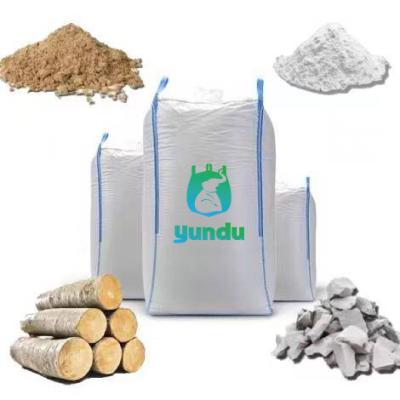 Cina Big Bag a prova d'umidità FIBC in polipropilene vergine 1 Ton 2 Ton in vendita