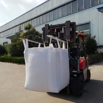 Cina borsa enorme in serie delle borse pp del contenitore FIBC di estrazione mineraria 2000Kg per il rame dei minerali in vendita