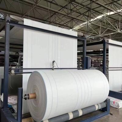Cina Tessuto PP su misura disponibile per soddisfare le esigenze del cliente in vendita