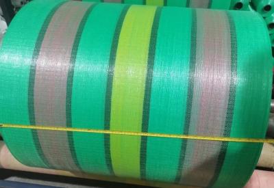 China 70gsm Laminated Polypropylene Fabric Roll SMS PP Woven Roll 60cm Width Te koop