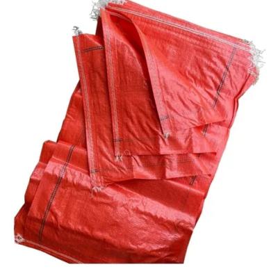 Cina Stampa personalizzata e sacchetto tissuto in inchiostro PP per imballaggi ecologici in vendita
