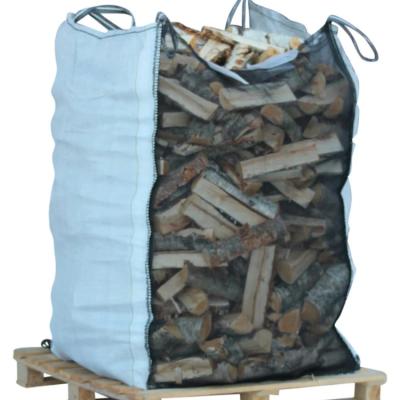 Cina Ventilated Big Package with Breathable Fabric for Wrap Big Bales Or In Pallets in vendita