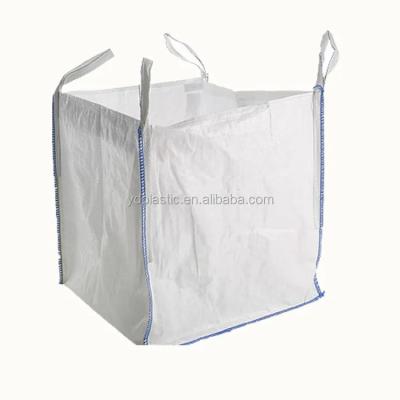 Cina High-Performance Plain Bottom Sfw 1 Ton for Wrap Big Bales Or In Pallets in vendita