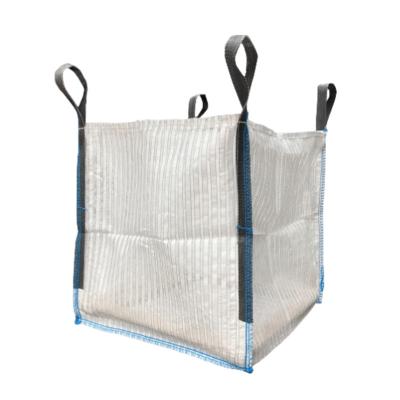 Cina Sfw 1 tonnellata FIBC Big Bag per imballaggio di polveri chimiche e altri in vendita