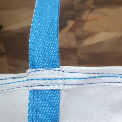 中国 Customized bulk bags suitable for storage and transportation of bulk materials 販売のため