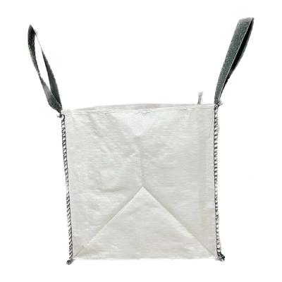 中国 Customized Bulk bag for Packing PET Materials FIBC Big bag for Sand 販売のため