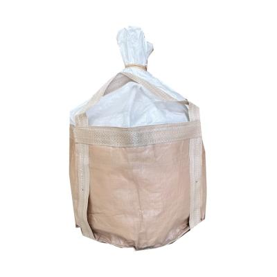 中国 Big bag with loading and unloading opening FIBC Big Bag for Heavy-Duty and Bulk Material 販売のため