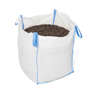 Cina Bag FIBC personalizzato per il carico e lo scarico facili con i Super Jumbo Bag in vendita