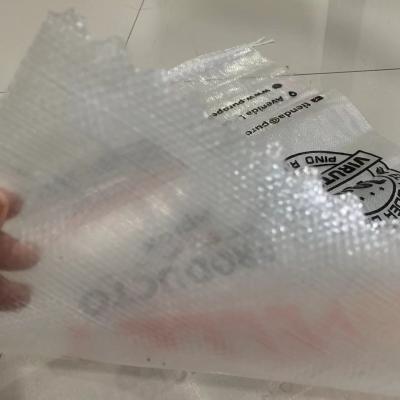 China Transparante pp geweven zakken 25kg 50kg te koop 100% polyethyleen grondstoffen Te koop