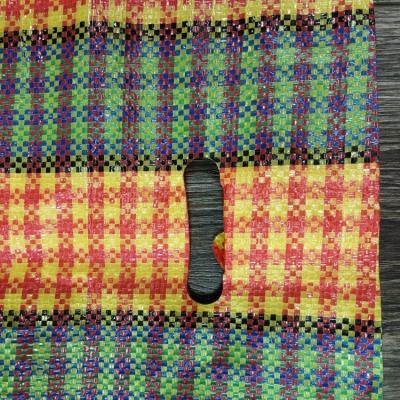 中国 繊維と重さの選択肢が異なる汎用的でカスタマイズ可能なPP織物袋 販売のため