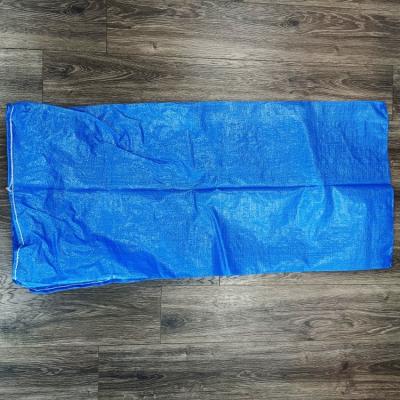China Saco de tecido em papel de alta qualidade para produtos vegetais de tamanho/logo personalizado de 100 kg à venda