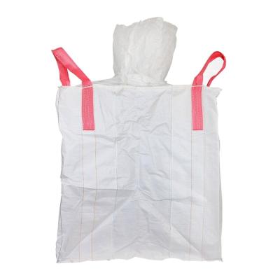 Cina Bag FIBC personalizzato per il carico e lo scarico facili con i Super Jumbo Bag in vendita