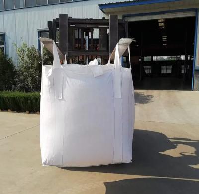China Saco a granel FIBC UV estabilizado para transporte seguro de mercadorias à venda
