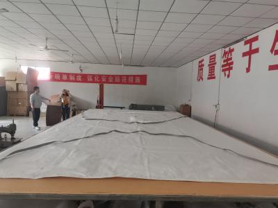 China Tanque ISO Flexitank para transporte de produtos químicos perigosos MMA à venda