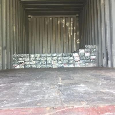 China Heavy Duty Dry Bulk Liner For Secure And Damage-Free Cargo Transportation 20 40 Foot for sale